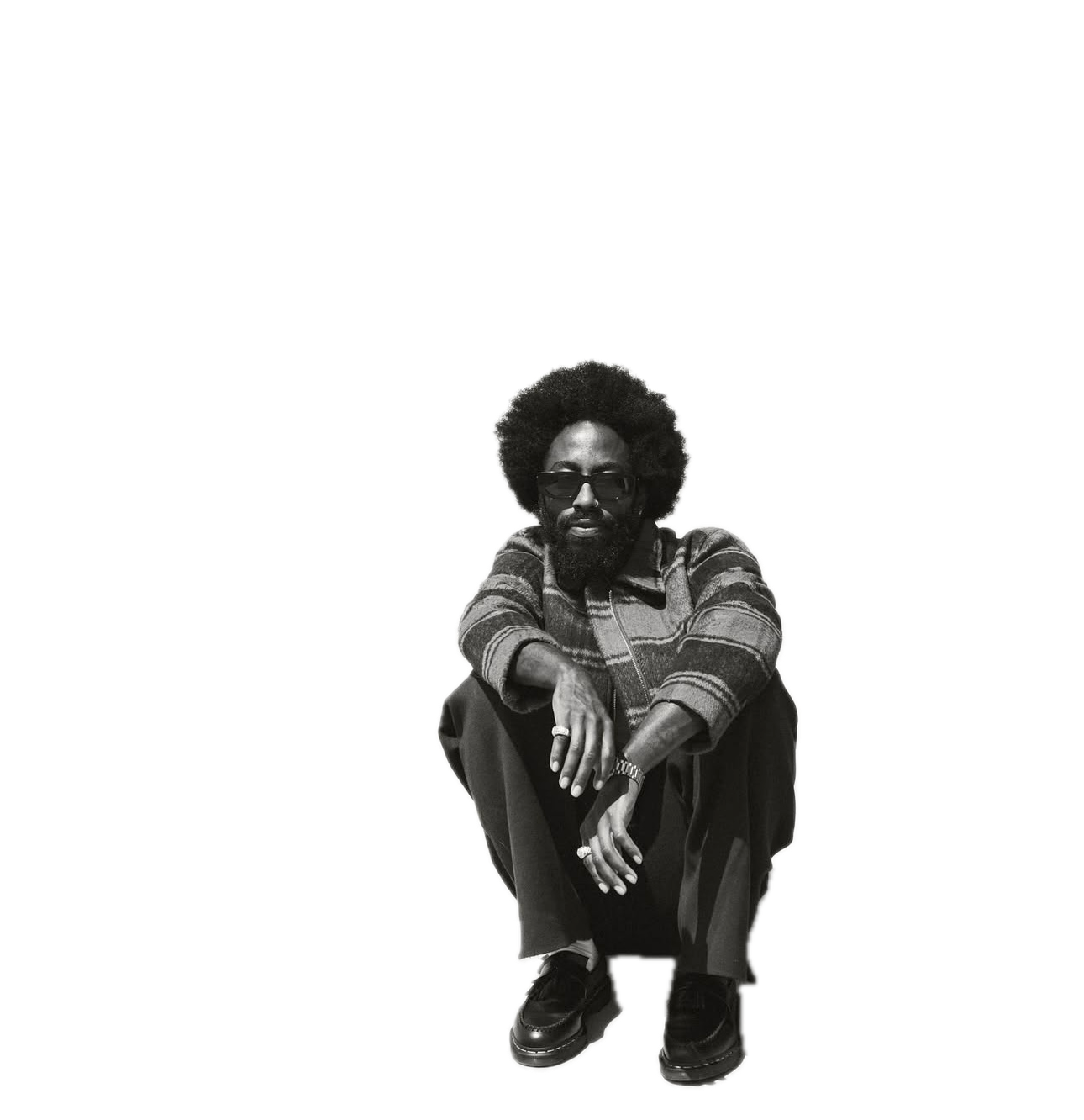 Joshua Smith | Official Site